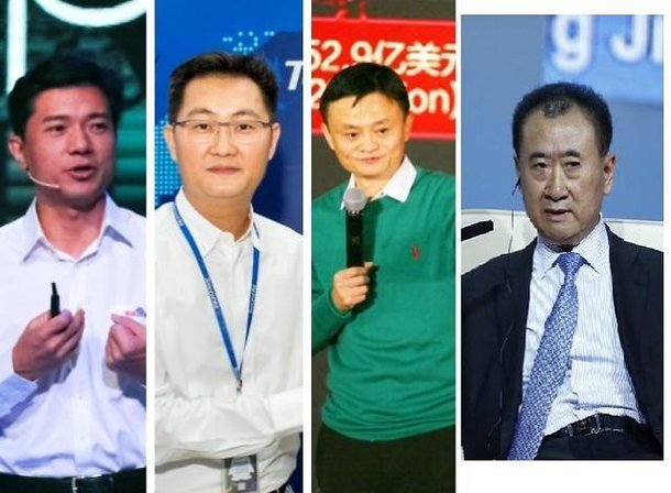 중국 'BAT+완다' O2O 대전 본격 점화…바이두 "3년간 3조원 투자" : 네이트 뉴스