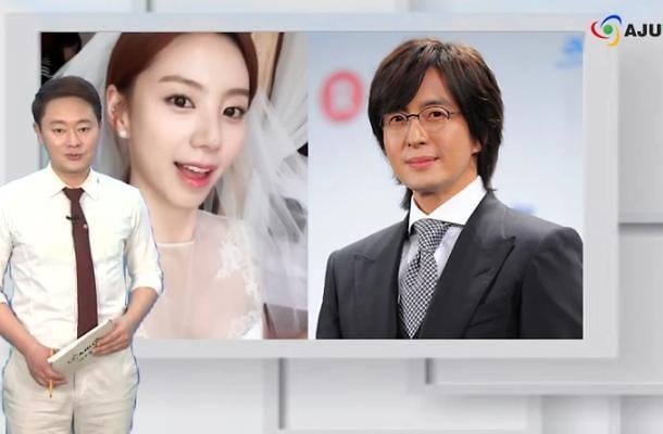 [AJU TV] 배용준·박수진 결혼하는 워커힐 애스톤 하우스 주목…과거 신애·유희열 결혼 김재중 부모님 고희연 장소 : 네이트 뉴스