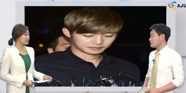 [AJU TV] 김현중 전 여자친구 입장 표명 "이재만 변호사 7월 임신과 중절에 대해 100% 안다" : 네이트 뉴스