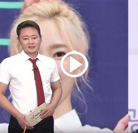 [AJU TV] 태연 백현과 결별, 다투고 헤어지기 수차례 반복해 "묵묵부답 SM" : 네이트 뉴스