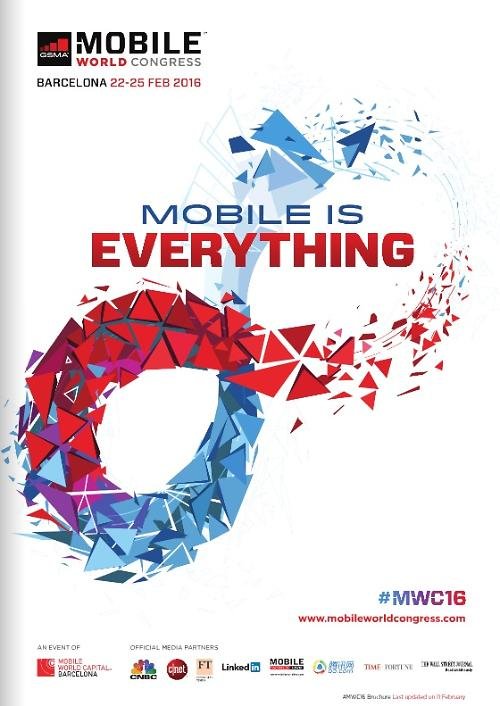 [MWC 2016] 최재유 차관, 미 FCC위원장-버라이즌 부사장 만나 '5G' 논의 : 네이트 뉴스