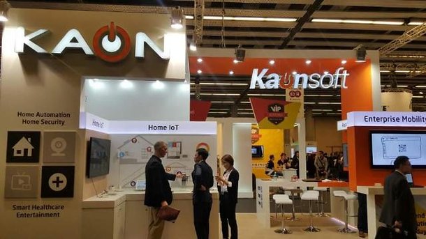 [MWC 2016] CES에 이어 스페인에도 뜬 'IoT'…B2B 집중 공략 : 네이트 뉴스