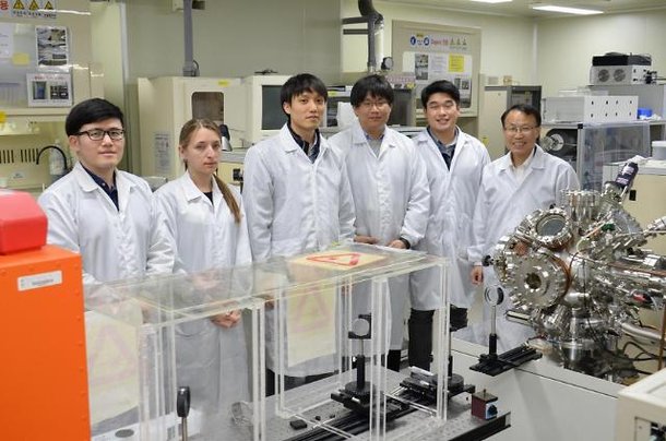 ETRI, MIT 소자 상용화 성큼 앞당긴다 : 네이트 뉴스