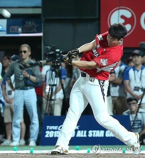 KBO 올스타전, 투어 프로그램으로 생생히 즐긴다 : 네이트 뉴스