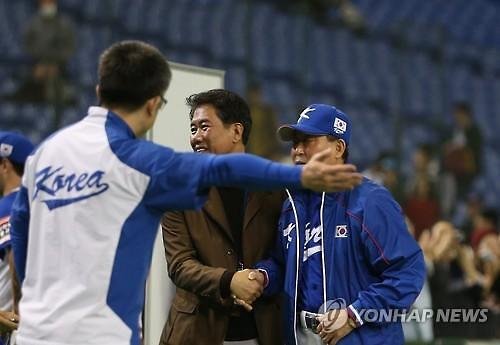 KBO, 2017 WBC 전력분석팀 구성…팀장에 김시진 : 네이트 뉴스