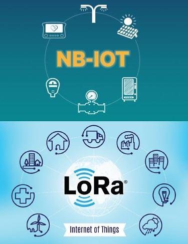 SK텔레콤의 IoT 전용망 'LoRa' 확산에 떨고 있는 KT와 LG유플러스 : 네이트 뉴스