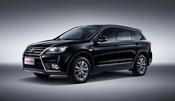 [동영상] '대륙의 SUV' 켄보 600 시승기 : 네이트 뉴스