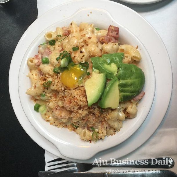 [Focus] San Francisco Eatery: Mac Daddy : 네이트 뉴스