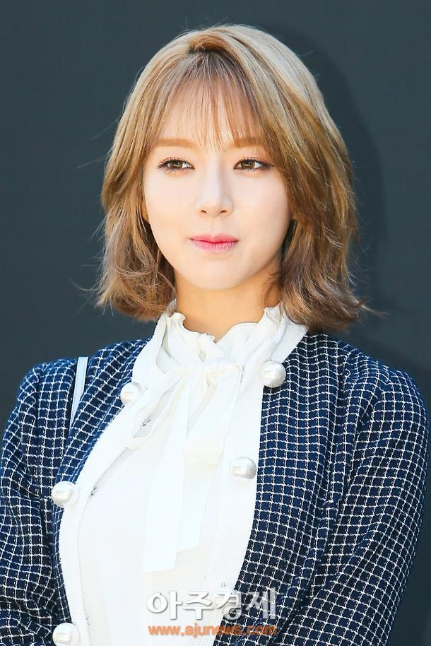 [AJU★초점] 이기적이었던 초아, 결국 놓아버린 AOA…향후 팀 존속 여부에 쏠리는 관심 : 네이트 뉴스