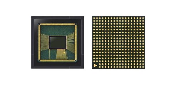 Samsung phone introduces new image sensor with smallest pixel size : 네이트 뉴스