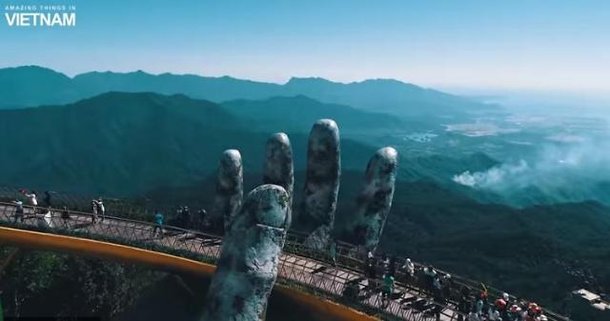 C?u V?ng c?a Vi?t Nam n?i ti?ng kh?p th? gi?i : 네이트 뉴스