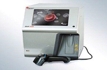 벡크만쿨터, 초소형 혈구분석장비 'DxH500' 출시 : 네이트 뉴스