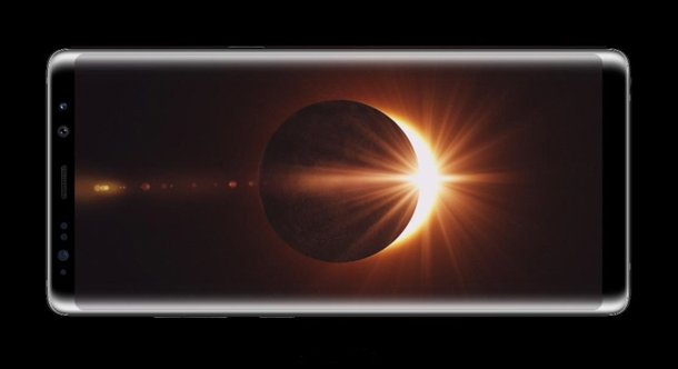 컴백폰, 갤럭시노트8·갤럭시S8·LG V30 가격 할인 진행 : 네이트 뉴스