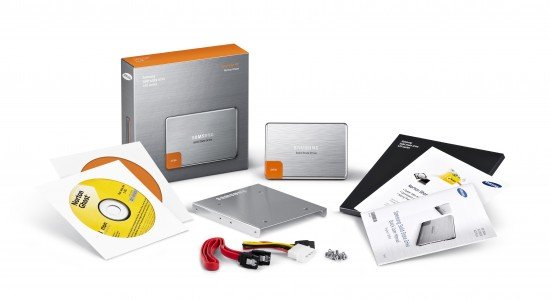 삼성전자, 설치 간편…'삼성 SSD 470' 패키지 출시 : 네이트 뉴스