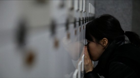 EBS, 청소년 특별기획 '10대 자살에 관한 보고서' 3편 방영 : 네이트 뉴스