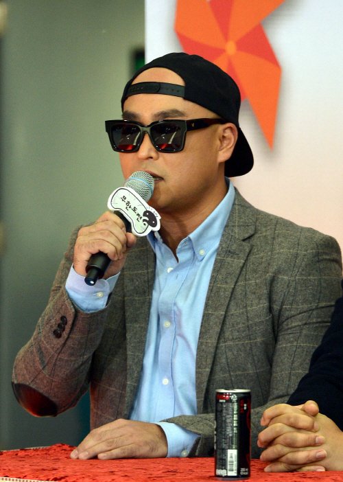 Leessang's Gil to leave 'Infinite Challenge' : 네이트 연예