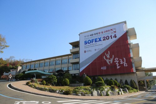서강대-日 조치대 정기교류전 SOFEX 2014 개최 : 네이트 뉴스