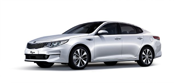 기아차, 미세먼지 잡는 'K5 GT' & '2018 K5' 출시 : 네이트 뉴스