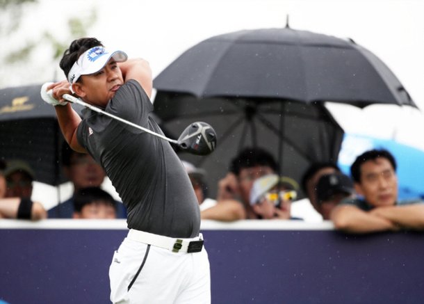 박상현 2관왕? 며느리도 모르는 KPGA 대상 향방 : 네이트 뉴스