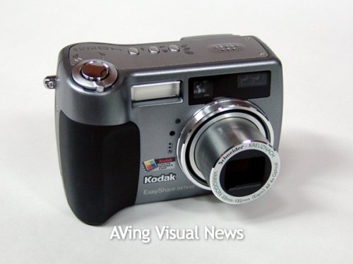 넓은 화각을 통한 원근감 표현 ‘이지쉐어 DX7440’ : 네이트 뉴스