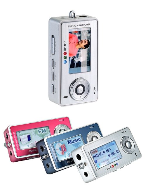 충전하면서 음악 들을 수 있는 MP3P 나왔다. : 네이트 뉴스