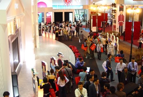 레인콤, 세빗(CeBit) 어떻게 참가하나? : 네이트 뉴스