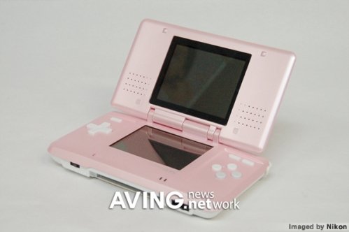 Daiwon CI, DS card type Electronic dictionary for Nintendo DS : 네이트 뉴스