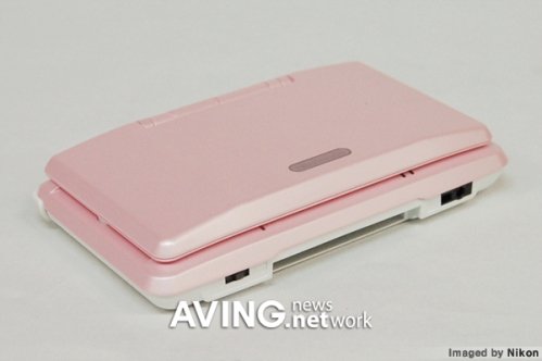 Daiwon CI, DS card type Electronic dictionary for Nintendo DS : 네이트 뉴스