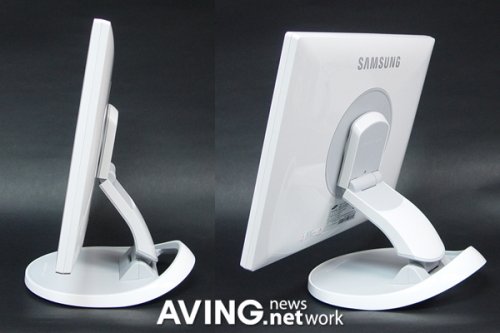 Samsung, 17-inch Tote-bag type monitor : 네이트 뉴스