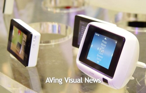 아이리버 U10 2GB 출시, 판도라TV 연계 서비스로 컨텐츠 강화 : 네이트 뉴스