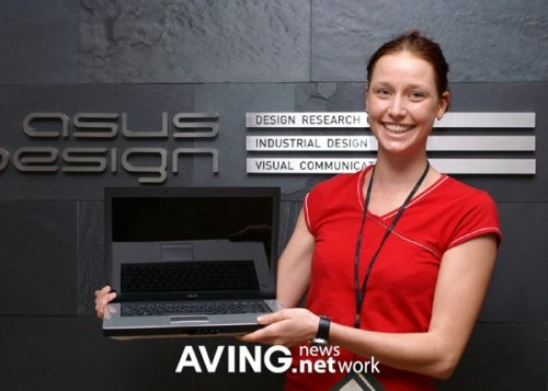 [Taiwan]ASUS(華碩) Design that breathes life into a product – ASUS Design ...