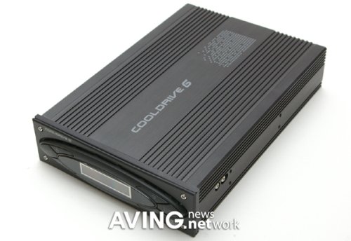 튜닝용 쿨링 드라이브, CoolerMaster ‘Cool Drive 6’ : 네이트 뉴스
