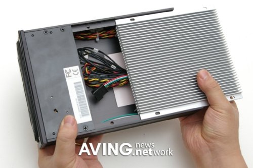 튜닝용 쿨링 드라이브, CoolerMaster ‘Cool Drive 6’ : 네이트 뉴스