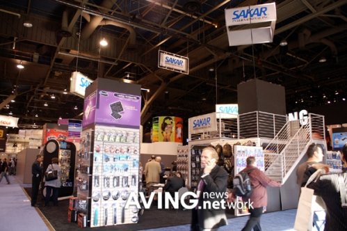 [2006 CES]SAKAR international, 주크박스 신제품 선보여 : 네이트 뉴스