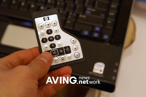 [HP Mobility Press Launch]HP ‘파빌리온 dv5000’ 공개 - HP의 새로운 소비자용 노트북 PC 2 ...