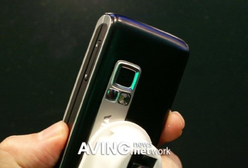 [CeBIT2006]화상통화, 스트리밍 AV 서비스 가능한 노키아 '6280' : 네이트 뉴스