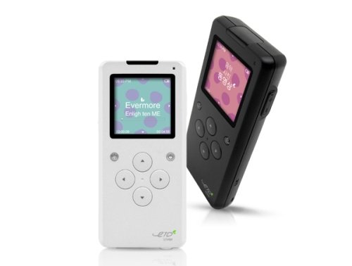 레인콤, 6GB 하드 디스크 MP3플레이어 출시 : 네이트 뉴스