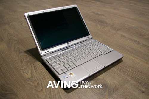 LG전자 듀얼 코어 노트북 ‘엑스노트 LW25’ 선보여 : 네이트 뉴스