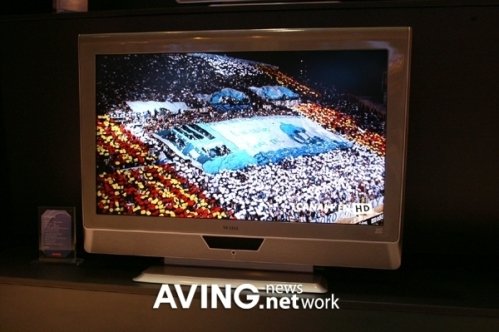 [IFA 2006]The Vestel to present a LCD TV with a virtual Dolby Surround ...