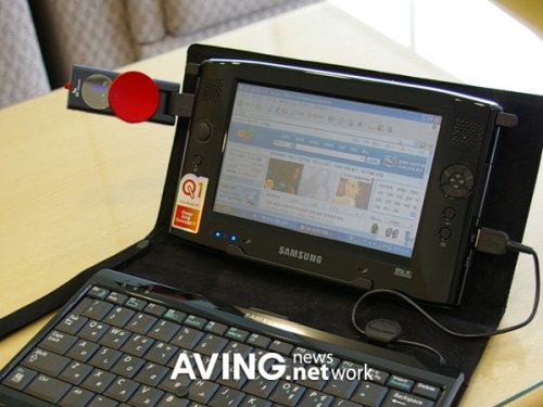 HSDPA와 EV-DO지원 듀얼모드 USB모뎀 : 네이트 뉴스