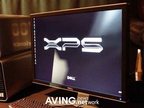 그래픽전문가와 게이머를 위한 XPS 700출시 : 네이트 뉴스