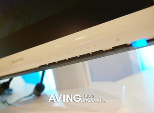 [IFA 2006]Daewoo, ‘DAYTEK’ brand to step up to global monitor market ...