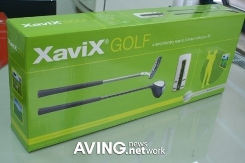실제 운동기구로 즐기는 신개념 ‘자빅스(XAVIX)게임’ 출시! : 네이트 뉴스