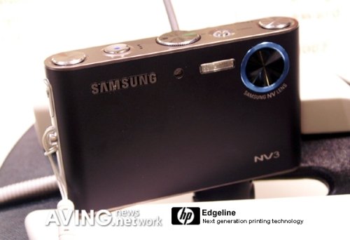 [세빗 2007][CeBIT2007 Visual Focus] iF 2007 AWARD - Samsung's Digital ...
