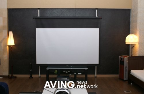 [VIP ASIA 2007 Q1][VIP ASIA 2007 Q1 Audio & Visual] 스크린부문 - SCREEN ...