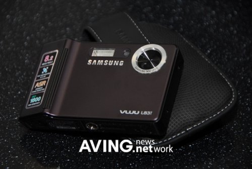 휴대폰 충전기로 충전하는 '블루 L83T' 출시! : 네이트 뉴스