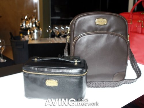 [쌤소나이트 위켄드컬렉션 런칭] 쌤소나이트, 첫 소프트백 컬렉션 출시! : 네이트 뉴스