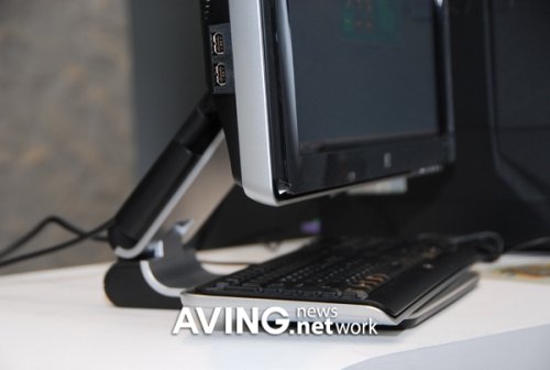 고급 홈엔터테인먼트로의 초대, 'HP 파빌리온 m9000 시리즈' 출시! : 네이트 뉴스