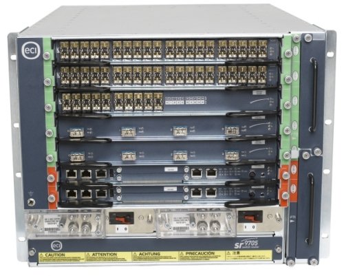 ECI Telecom, 차세대 솔루션&서비스를 위한 컨버젼스 프레임워크 'ECI 1Net' 출시 : 네이트 뉴스