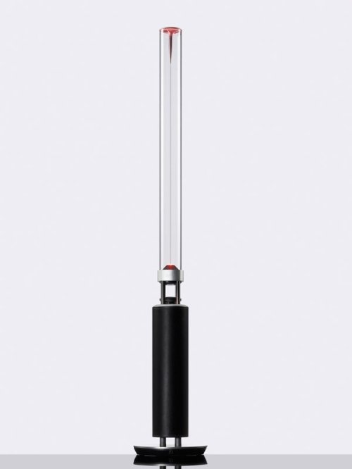 Sony to launch its unique glass speaker system 'Sauntina' : 네이트 뉴스